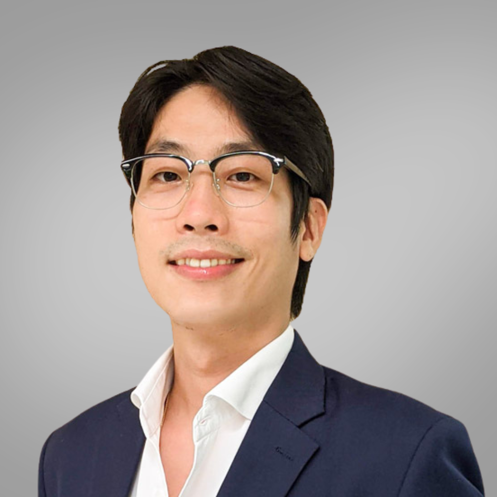 Edward Park - CGP Singapore Edward Park - CGP Singapore
