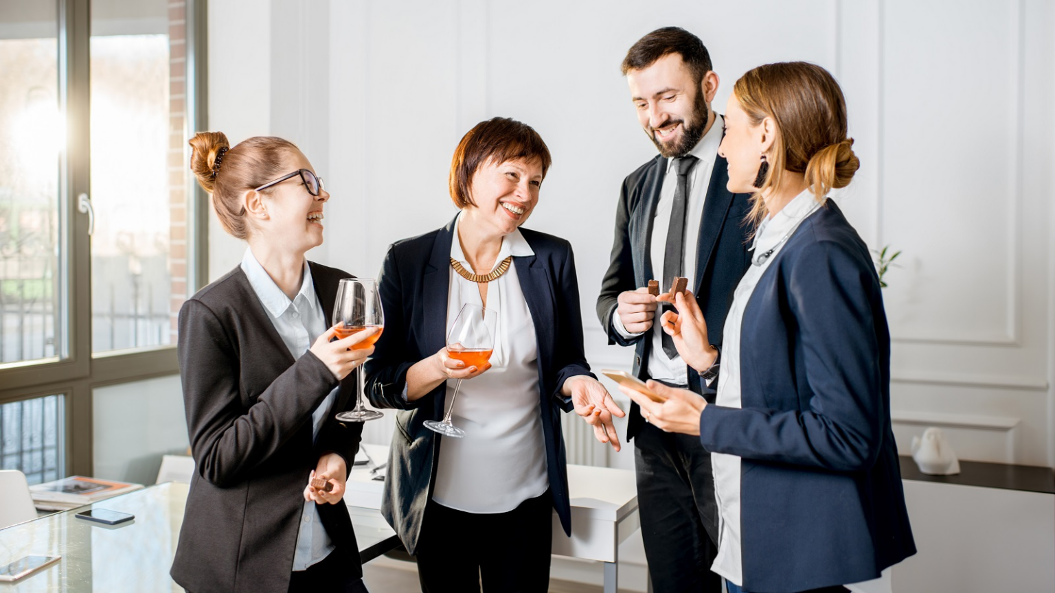 Incredible Employee Engagement Activities And Why Do They Matter