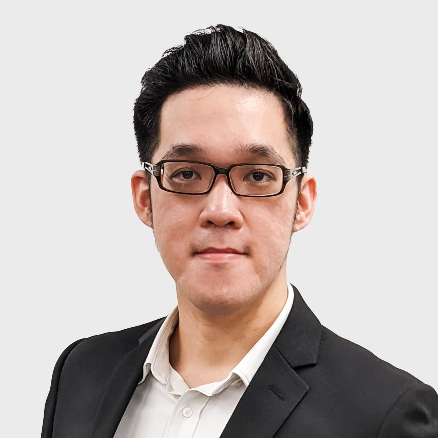 Head, HR Analytics & Transformation – CGP Singapore