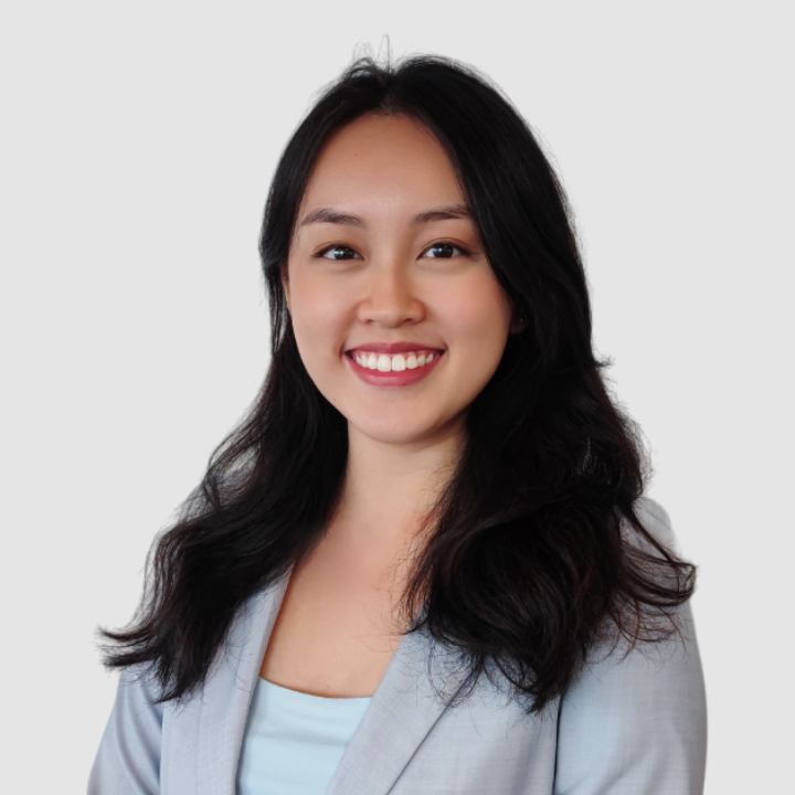 Rachel Ho - CGP Singapore
