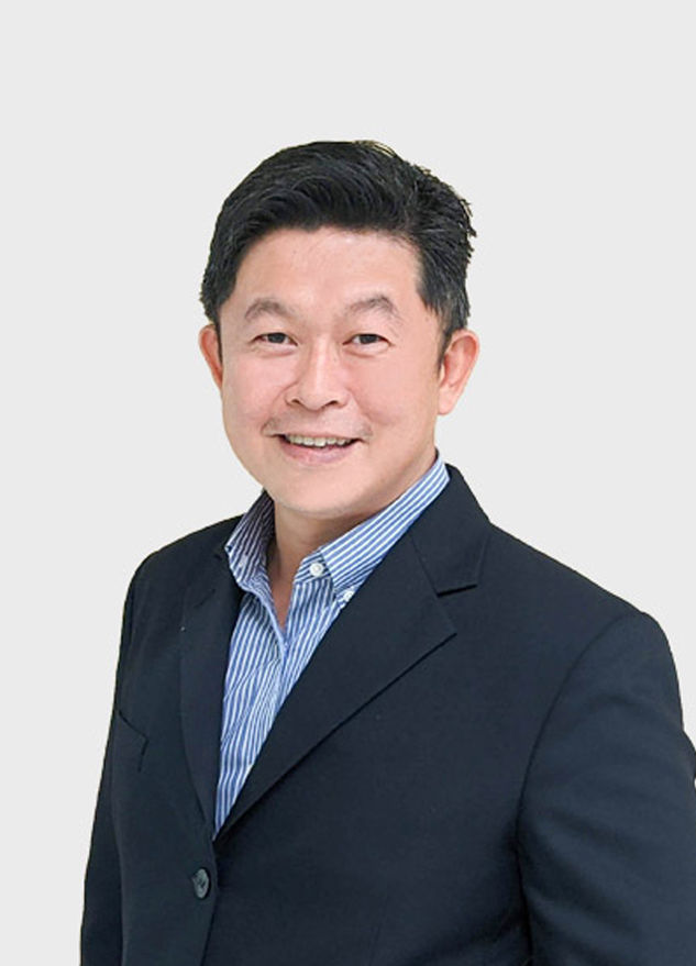 Find Expert Consultants For Business Solutions - CGP Singapore